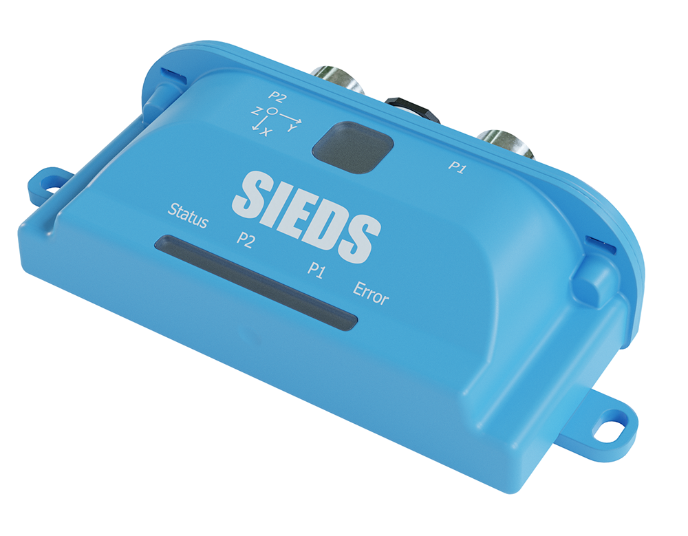 Indu-Sol presenteert nieuwe multifunctionele sensor voor ...